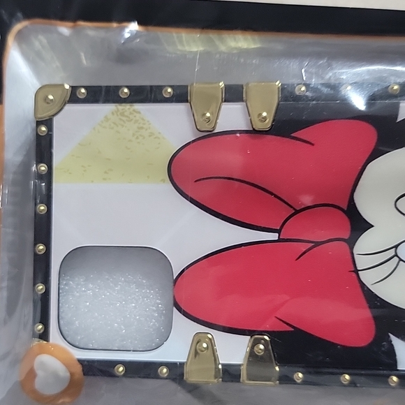 unbranded | Cell Phones & Accessories | Winking Minnie Mouse Cellphone ...